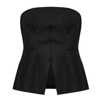 AllSaints Damen, Oberteile, Schwarzk, 2XSGr&ouml;&szlig;e