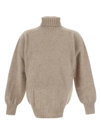 Howlin Sylvester Pullover - Nude