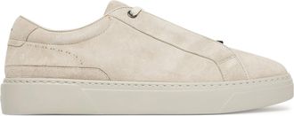 HUGO BOSS Sneakers BOSS Garytenn 50534292 Beige