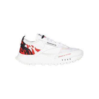 Vision Of Super Round Toeline - - Shoes - Herren - Wei&szlig; - 37 EU