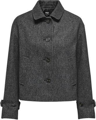 Only Onlasta OTW Veste Courte