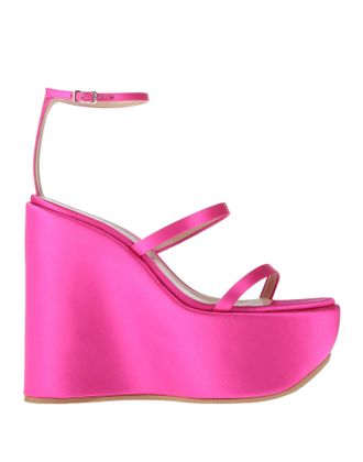 Casadei SCHUHE - Sandalen auf YOOX.COM