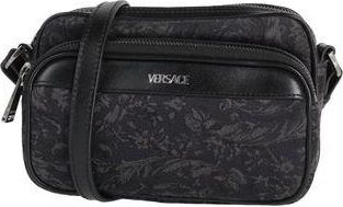 Versace SACS - Sacs Bandouli&egrave;re sur YOOX.COM