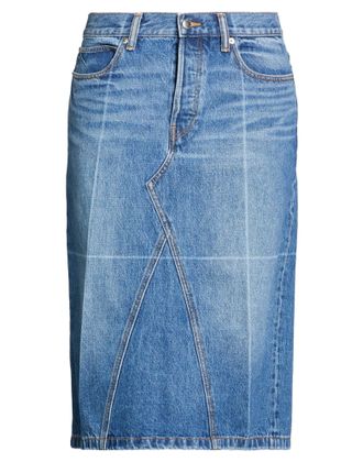 Alexander Wang HOSEN & R&Ouml;CKE - Jeansr&ouml;cke auf YOOX.COM