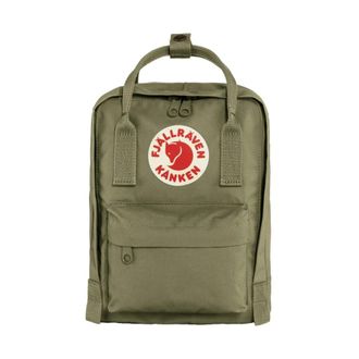 Fj&auml;llr&auml;ven K&aring;nken Mini - - Bags - unisex - Gr&uuml;n - ONE SIZE