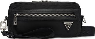 Guess Umh&auml;ngetasche Guess HMBENY P6250 Schwarz