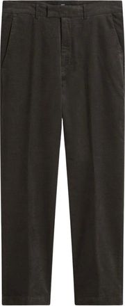Cinque Cinque, Homme, Pantalons, Brun, Taille: 2XL Cibeppe Straight Pantalons