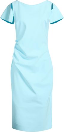 La Petite Robe Di Chiara Boni KLEIDER - Midi-Kleider auf YOOX.COM