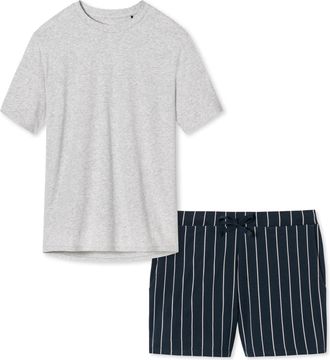 Schiesser Pyjama Cotton