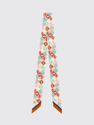 Fendi Foulard Femme couleur Multicolore