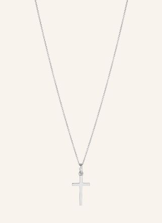 Wempe Wempe Fine Jewelry Anh&auml;nger Basics silber