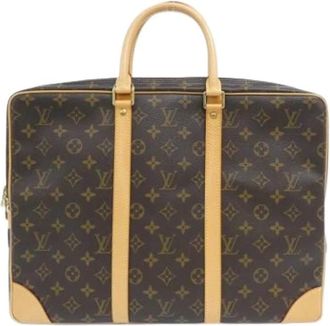 Louis Vuitton Herren, Pre-Owned, Braun, ONE SIZEGr&ouml;&szlig;e