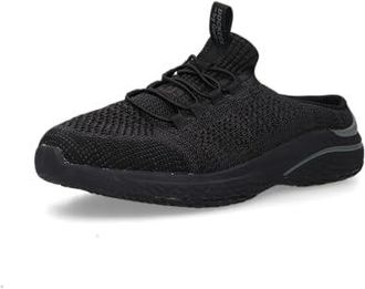 Dockers by Gerli Baskets basses pour homme, Noir 100, 45 EU