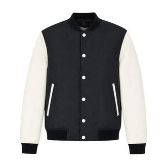 Givenchy Herren, Jacken, Mehrfarbig, XLGr&ouml;&szlig;e