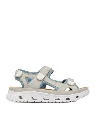 Rieker Sandalen CEO-64074-40 Grau