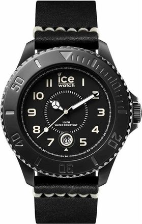Ice Watch Analoge Uhr - - Accessories - Herren - Schwarzk - ONE SIZE