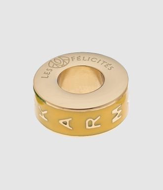 Les F&eacute;licit&eacute;s Pendentif Boulon Karma