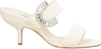 Manolo Blahnik SCHUHE - Sandalen auf YOOX.COM