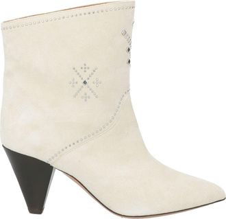 Isabel Marant SCHUHE - Stiefeletten auf YOOX.COM