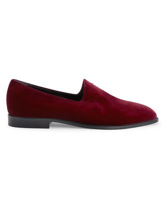 Giuseppe Zanotti IRMHA Loafer