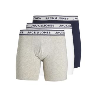 Jack & Jones Jack & Jones Boxershorts-Set 12229576 Bunt