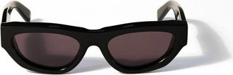 Off-white Lunettes de soleil Honolulu - unisex - Accessoires - Noir - Taille: 54 MM