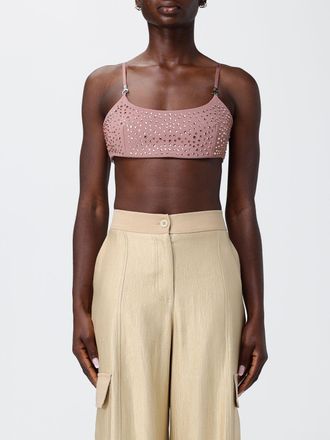 Patrizia Pepe Top PATRIZIA PEPE Damen Farbe Pink