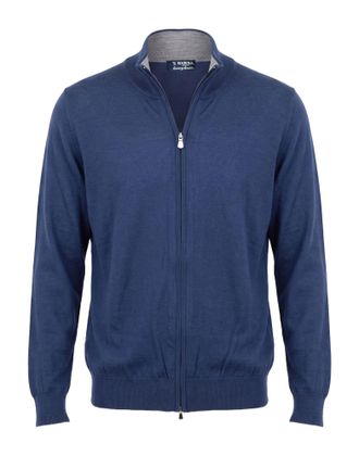Barba STRICKWAREN - Strickjacken auf YOOX.COM