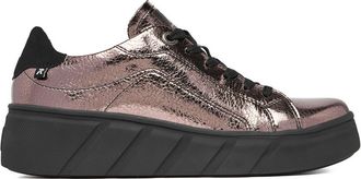 Rieker Sneakers Rieker CEO-W2601-91 Braun