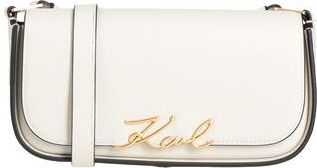Karl Lagerfeld SACS - Sacs Bandouli&egrave;re sur YOOX.COM