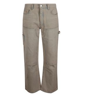 Amiri Carpenter Jeans - - Jeans - Herren - Beige - W32