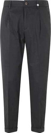 Myths Homme, Pantalons, Noir, Taille: 2XL Ares Pantalons
