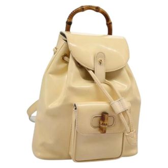 Gucci Damen, Pre-Owned, Beige, ONE SIZEGr&ouml;&szlig;e