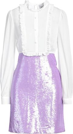 Silvian Heach KLEIDER - Mini-Kleider auf YOOX.COM