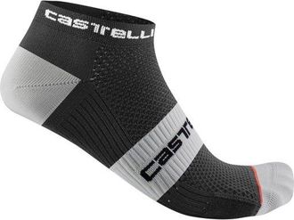 Castelli Lowboy 2 - kurze Socken