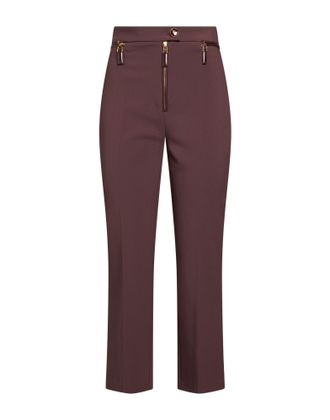 Elisabetta Franchi HOSEN & R&Ouml;CKE - Hosen auf YOOX.COM