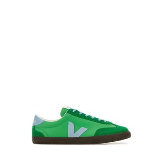 Veja Damen, Schuhe, Gr&uuml;n, 36 EUGr&ouml;&szlig;e