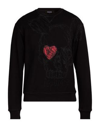 Dsquared2 TOPS - Sweat-shirts sur YOOX.COM
