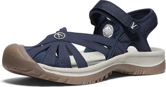 Keen Damen Clearwater CNX Leichte Sandalen