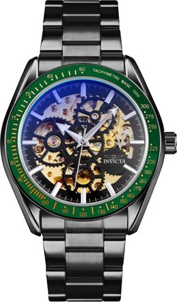 Invicta Objet D Art 69504 Herrenuhr - 43mm