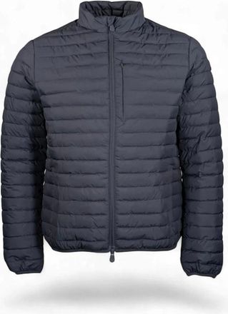 Save The Duck Homme, Vestes, Bleu, Taille: XS Cole Jacket