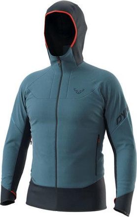 Dynafit Mezzalama Polartec Alpha - Alpinjacke- Herren