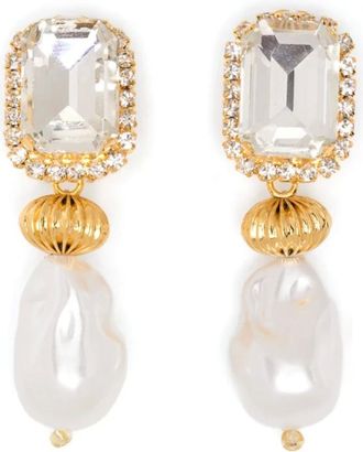 VANINA Femme, Accessoires, Multicolore, Taille: ONE Size Earrings