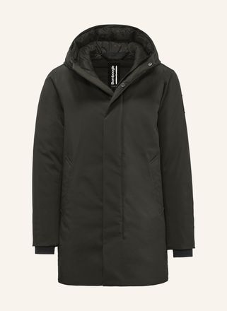 Bomboogie Bomboogie Parka Aberdeen schwarz