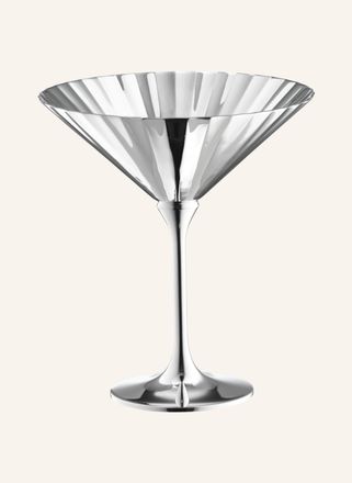 Robbe & Berking Robbe & Berking Cocktailschale Belvedere (90g Versilbert) silber