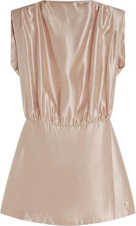 JOSH V Femme, Combinaisons et Ensembles, Rose, Taille: 40 FR Lira Playsuit