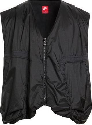 Nike MANTEAUX - Vestes sans manches sur YOOX.COM