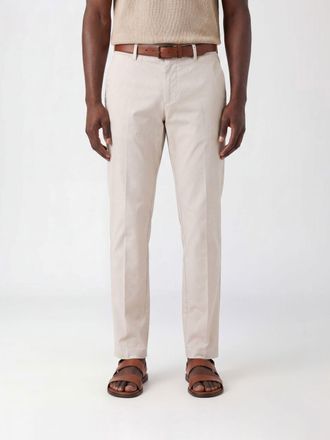 Myths Pantalon Homme couleur Corde