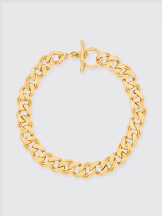 Saint Laurent Schmuck SAINT LAURENT Damen Farbe Gold