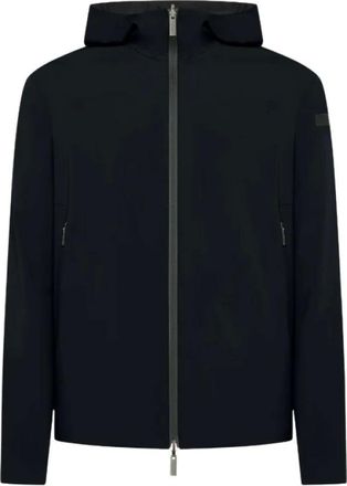 Roberto Ricci Design Rrd, Homme, Vestes, Bleu, Taille: XL Montecristo Light Rev Jkt